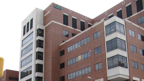 UAB hospital