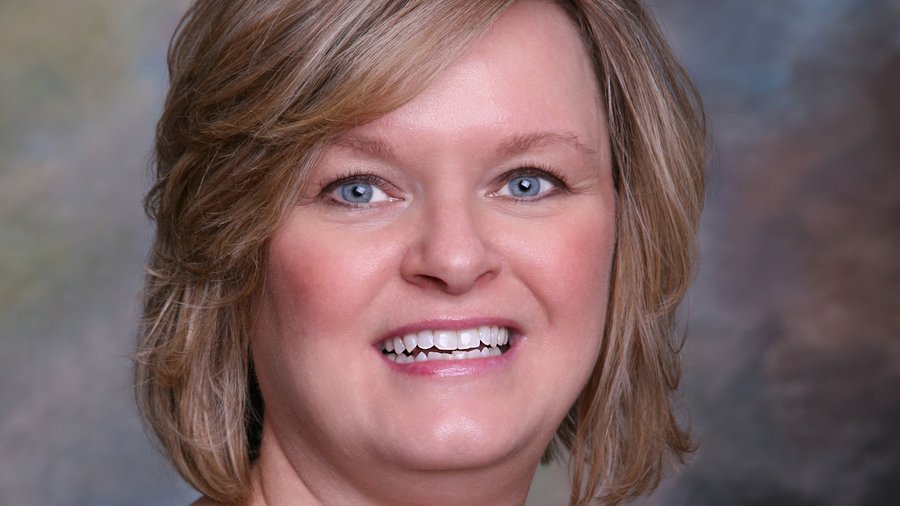 Best Buy promotes Paula Baker to chief human resources officer ...
