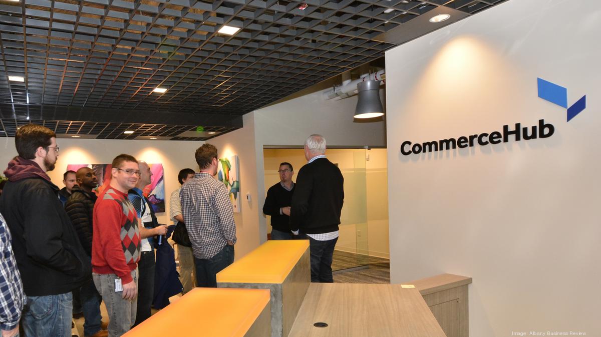 CommerceHub stock will start trading in July - Albany Business Review