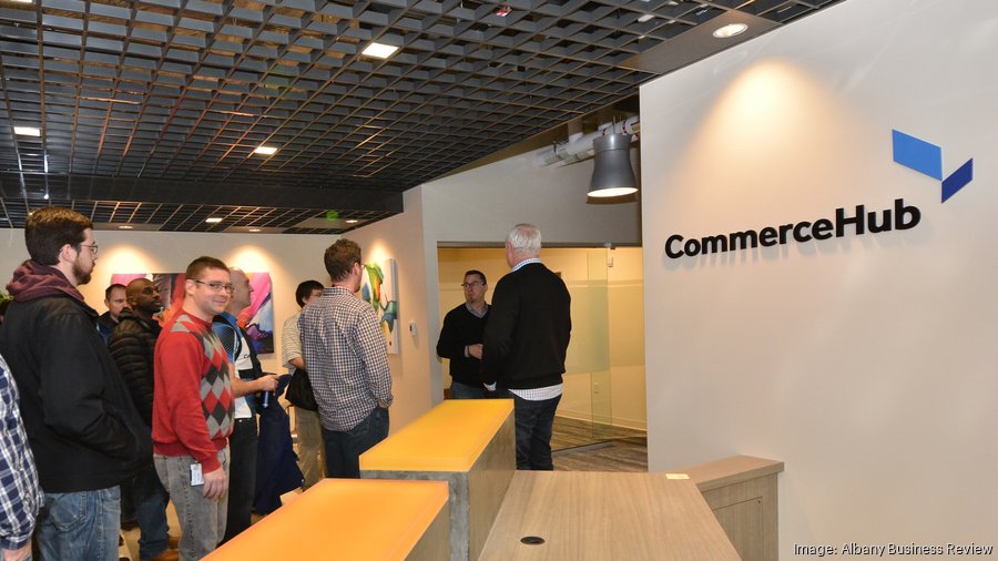 CommerceHub stock will start trading in July - Albany Business Review