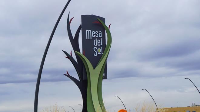 Steve Chavez Mesa del Sol acquisition - Albuquerque Business First