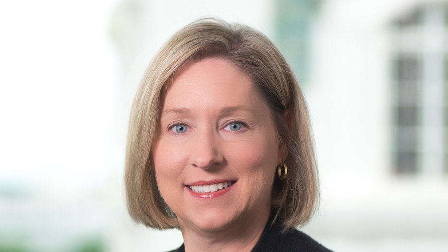 Susan Thompson