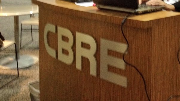 CBRE sells downtown L.A. headquarters for $330 million - L.A. Business ...