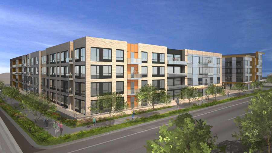 SKK Developments and Grupe Co. midtown Sacramento project coming ...