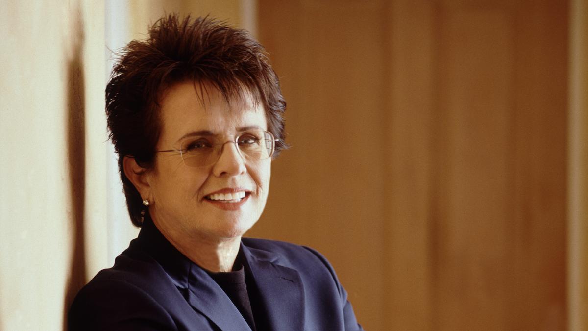 Billie Jean King joining Dodgers as minority owner - L.A. Business First