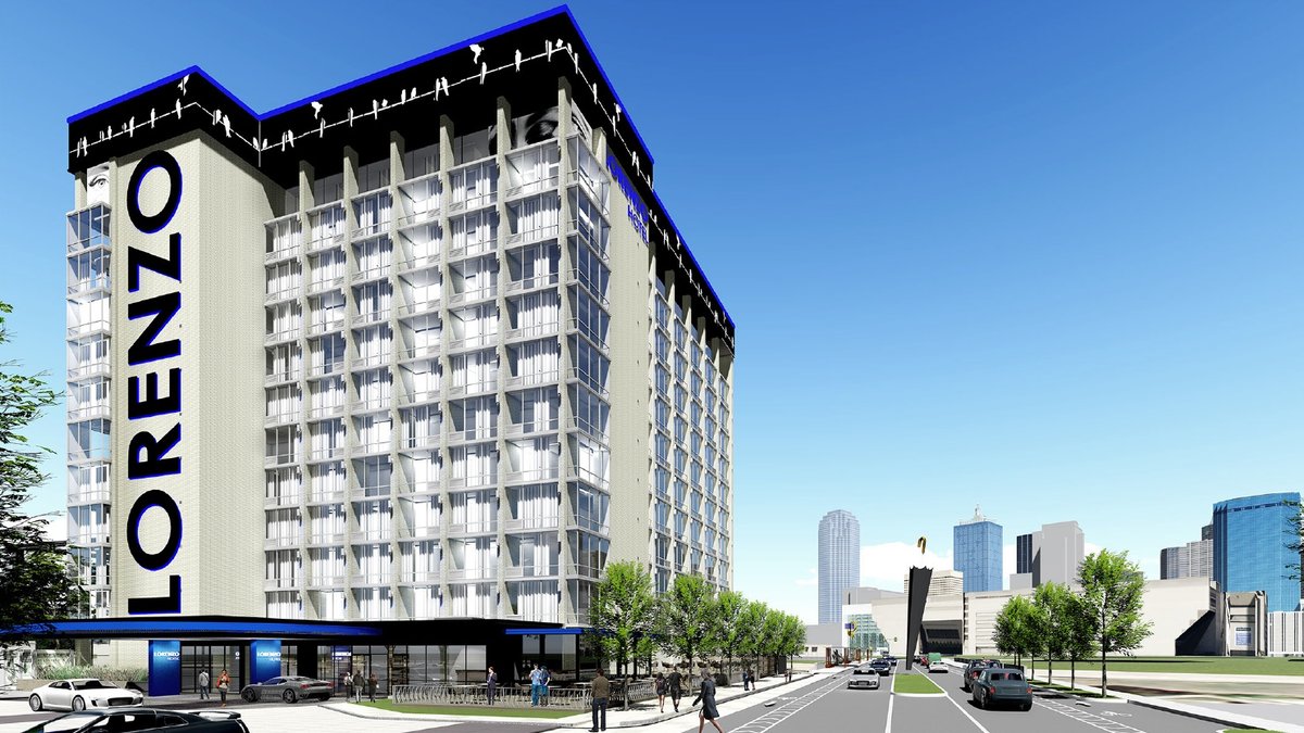 Behind developer Larry Hamilton's toughest adaptive reuse project yet ...