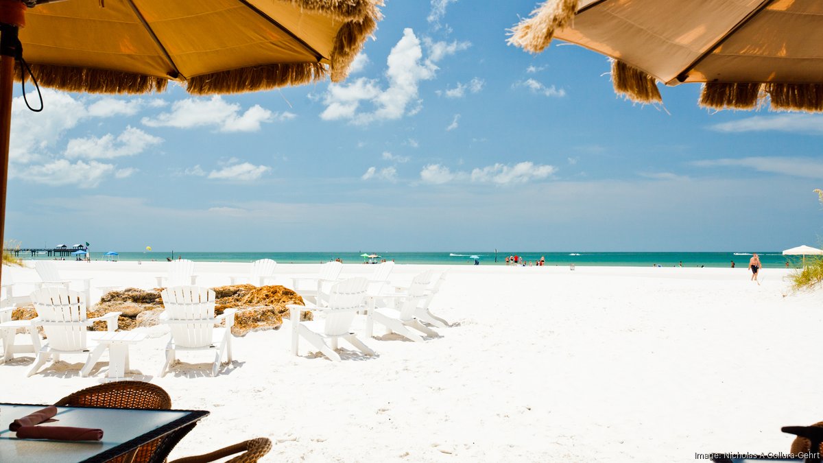 Three Tampa Bay beaches among Tripadvisor's 'Best Beaches of 2023' list ... Three Tampa Bay beaches among Tripadvisor's 'Best Beaches of 2023' list ...