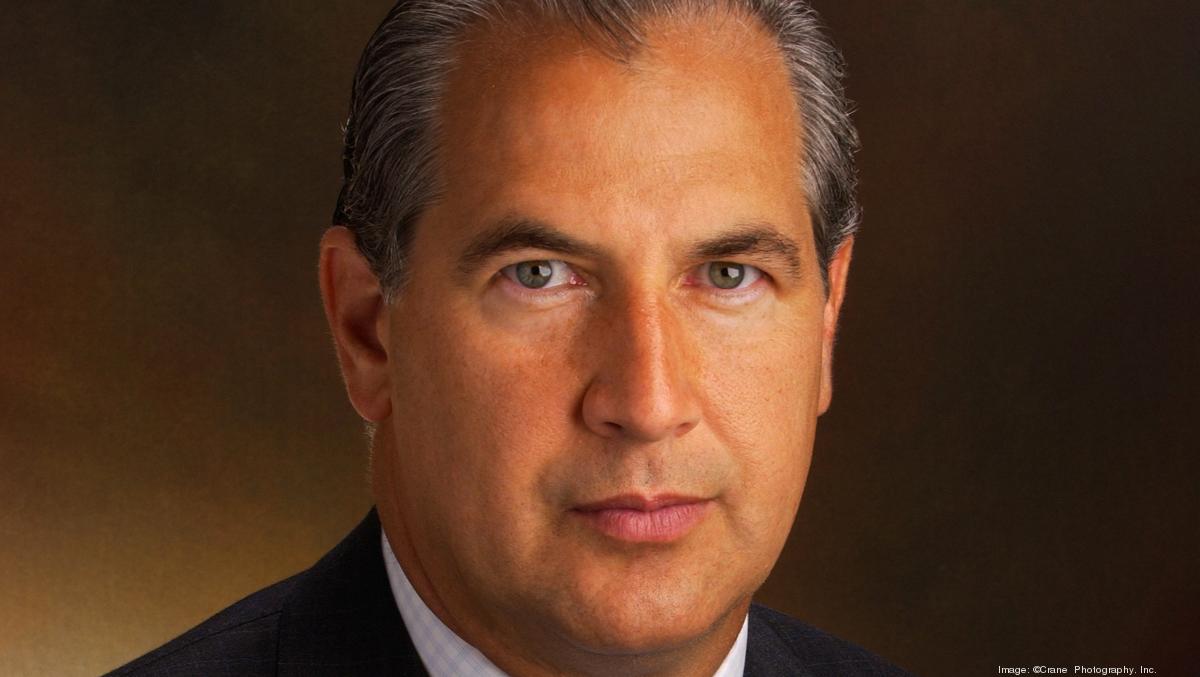 A few minutes with ... Louis A. Petroni of Montgomery McCracken Walker ...