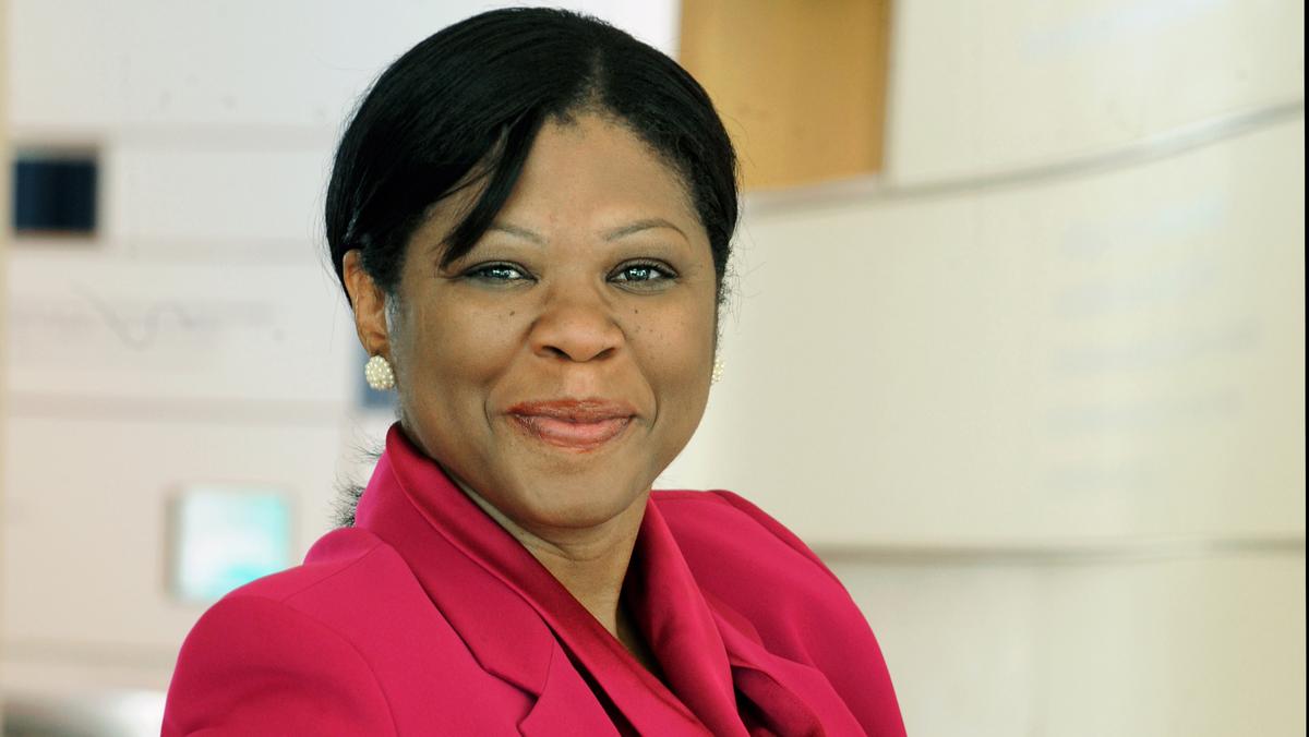 Q&A: Outgoing NCSU Emerging Issues director opens up about her new role ...