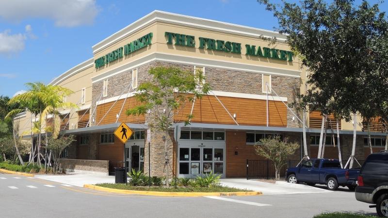Fresh Market launches delivery with Instacart - Tampa Bay Business Journal