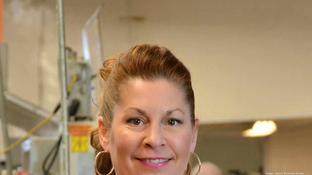 Tour Adine Viscusi's Casa Visco sauce factory (virtually) - Albany ...