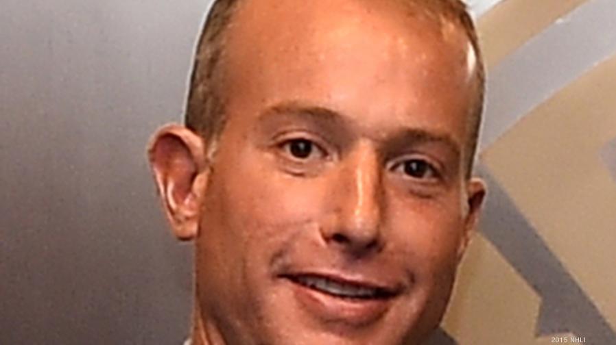 Delaware North's Boston CEO Charlie Jacobs talks Boston City Hall Plaza ...