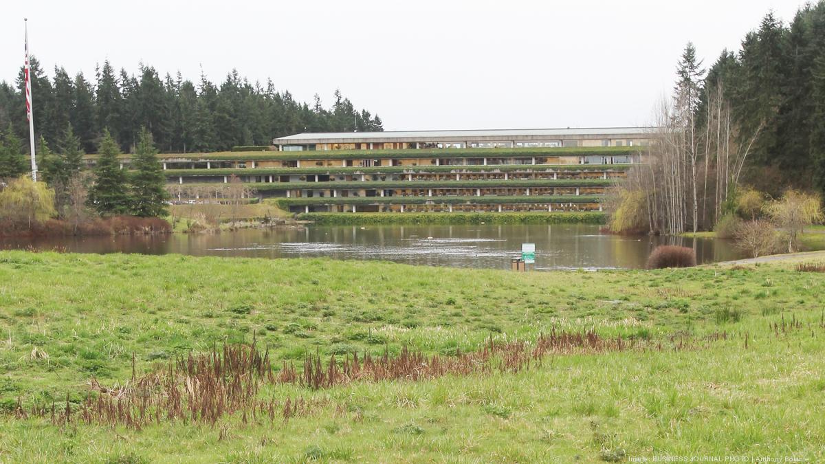 EXCLUSIVE: Weyerhaeuser's Federal Way HQ could be expanded up to 1M ...