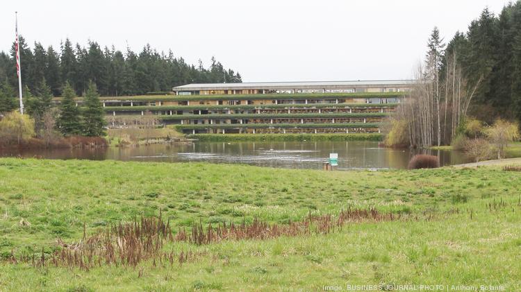 DaVita breaks ground on expansion of its Federal Way campus - Puget ...