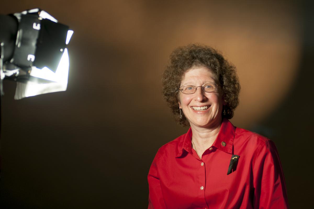 Debi Bush learns from Rotary Club role - Denver Business Journal