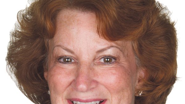 Women Who Mean Business: Beryl Raff, Helzberg Diamond Shops Inc ...