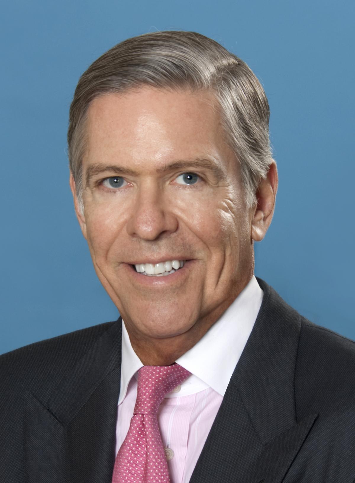 Q&A with Steven Tanger, CEO of Tanger Factory Outlet Centers - Triad ...