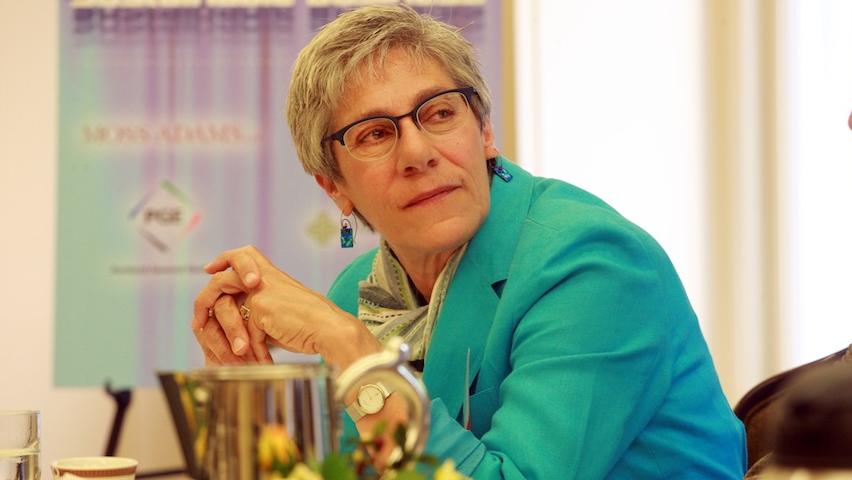 Energy Trust's executive director to exit after 15 years - Portland ...