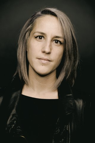 40 Under 40: Erinn Farrell - Minneapolis / St. Paul Business Journal