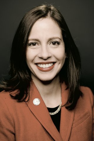 40 Under 40: Melisa Lopez Franzen - Minneapolis / St. Paul Business Journal