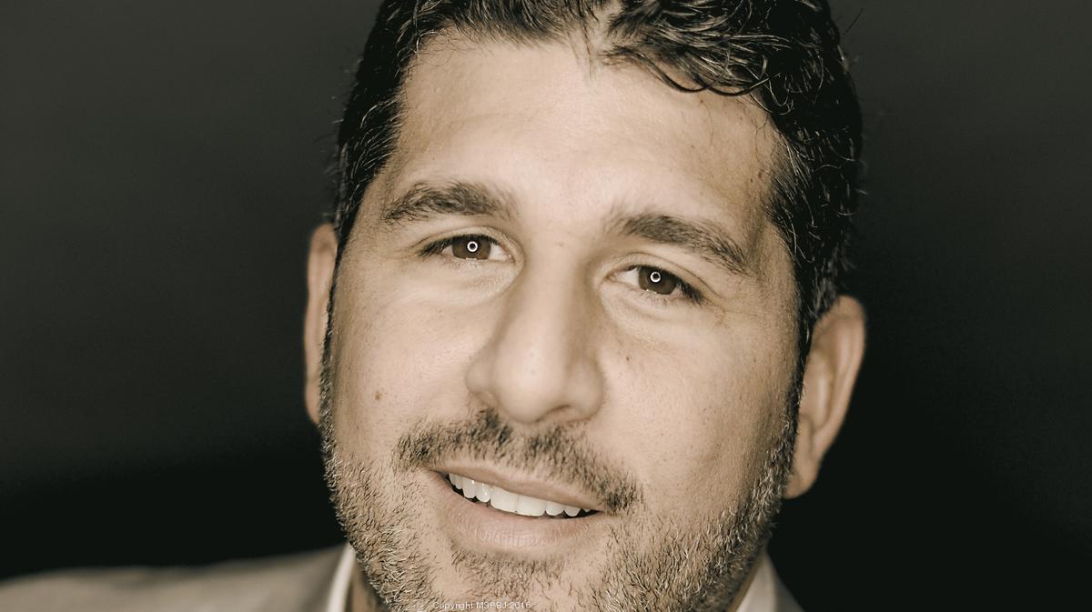 40 Under 40: Sean Keating - Minneapolis / St. Paul Business Journal