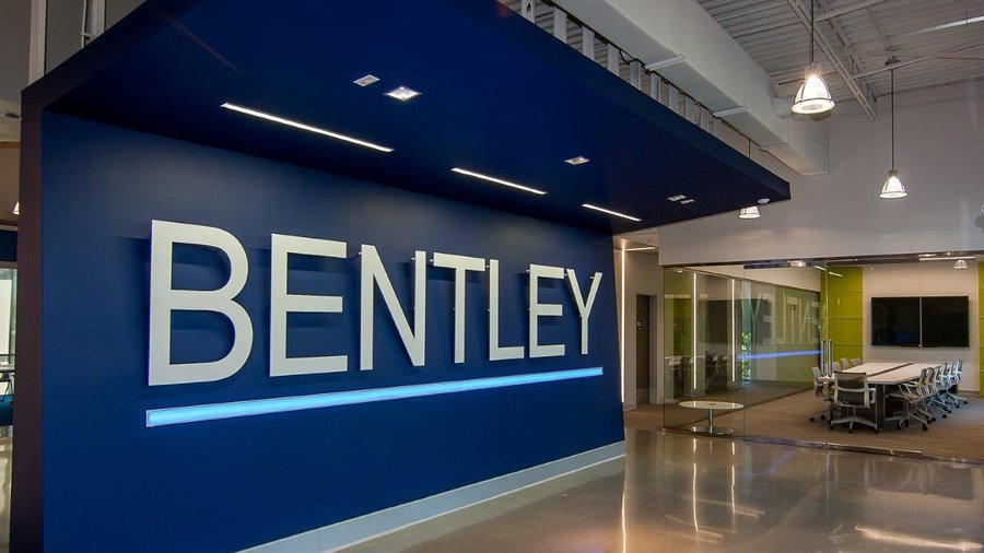 2016 Coolest Office Spaces: Bentley Architects & Engineers Inc ...