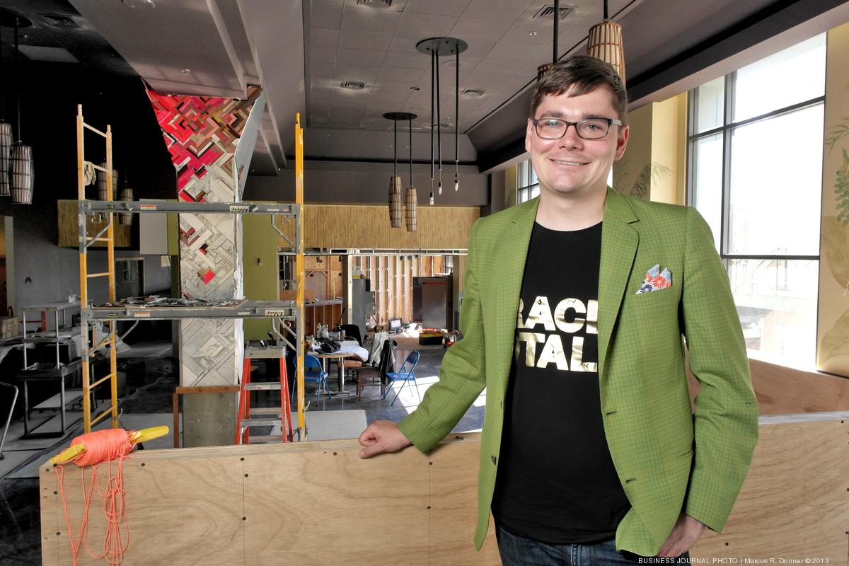 Aragona, Jason Stratton's downtown restaurant, loads up on talent ...