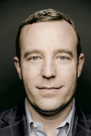 40 Under 40: Matt Rauenhorst - Minneapolis / St. Paul Business Journal