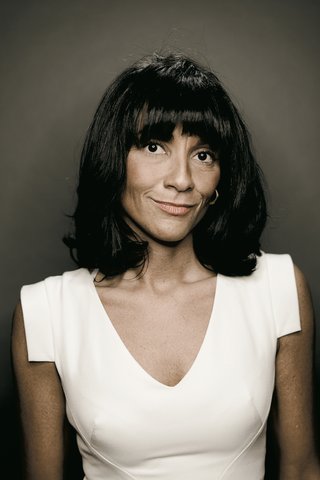 40 Under 40: Sarah Walker - Minneapolis / St. Paul Business Journal