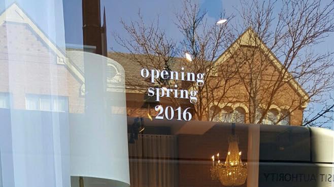 Jacob Neal adds home store onto his Short North salon - Columbus ...