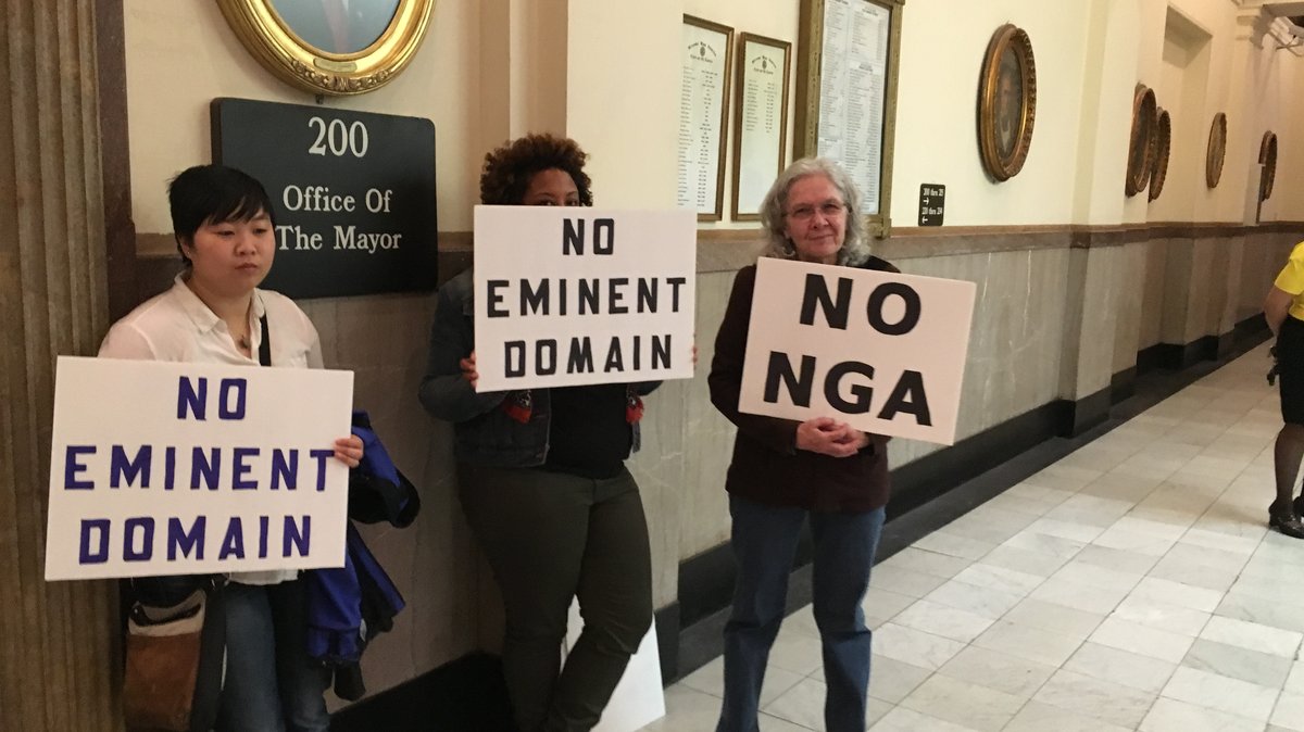 Missouri offers free land for NGA facility, matching Illinois - St ...