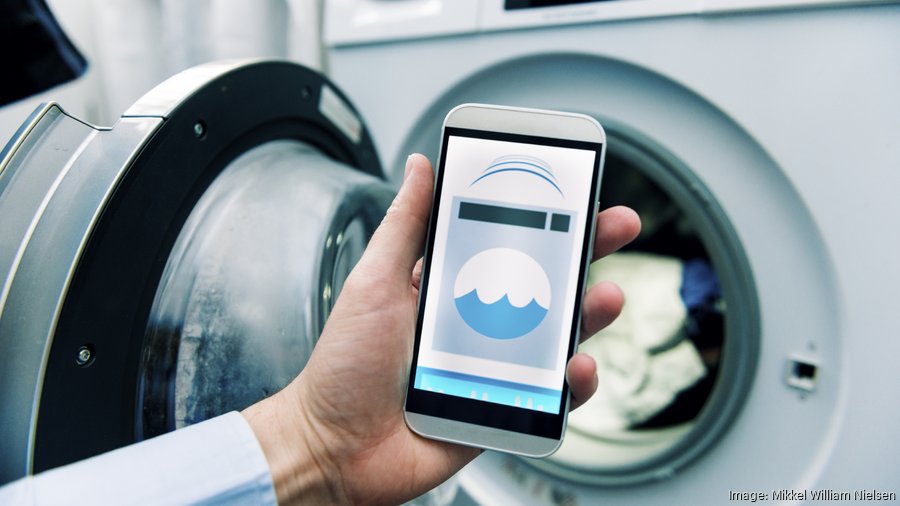 Why the “Internet of Things” matters