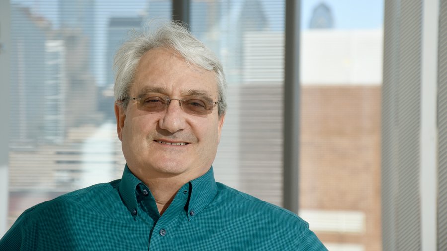 Wistar Institute awarded NIH grant targeting antibiotic resistance ...