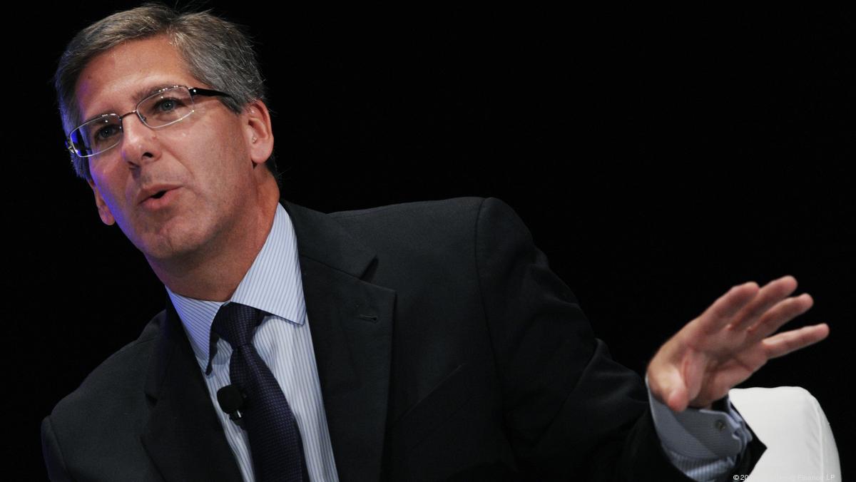 'Gig economy’ portal launches under future PwC global chairman - New ...