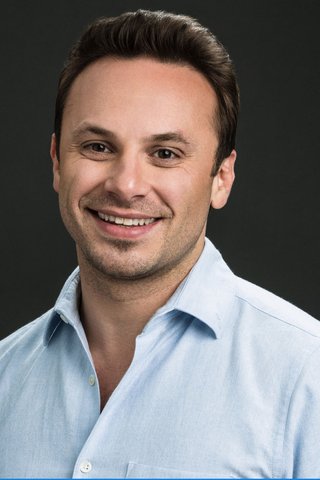 40 Under 40 2016: Oculus CEO Brendan Iribe eyes a big future for ...