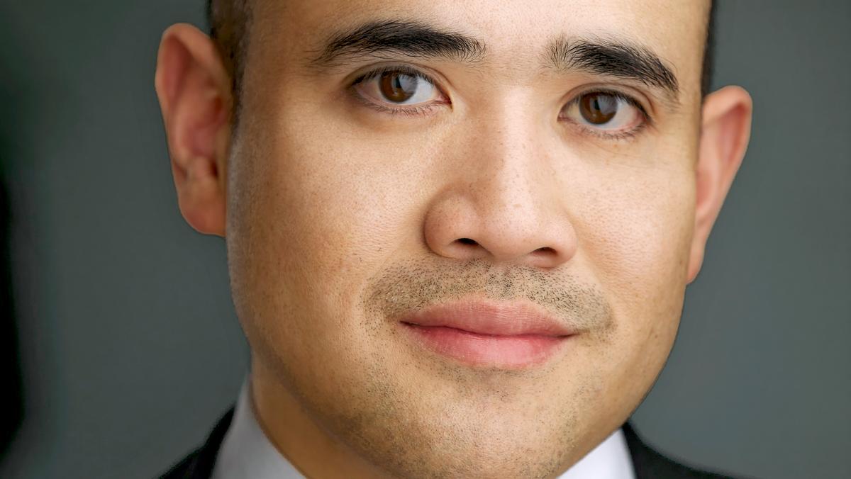 40 Under 40 2016: Island Pacific Supermarket CEO Nino Jefferson Lim ...