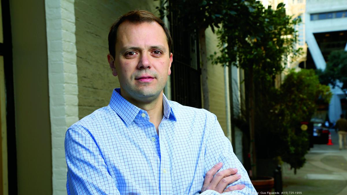 40 Under 40 2016: Santino DeRose taps commercial real estate background ...