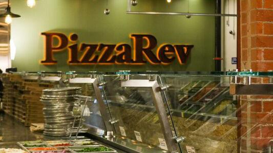 PizzaRev opening first Columbus restaurant this month, two more coming ...