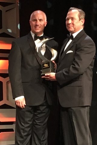 Raleigh's David Allen Co. wins National Contractor of the Year award ...