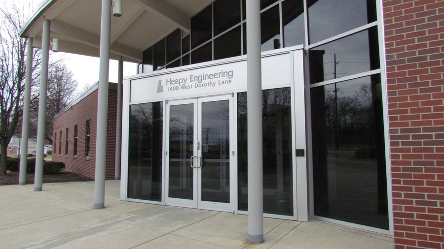 Heapy Engineering Headquarters
