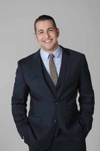 3 questions with Fred Santarpia, the executive behind Condé Nast's move ...