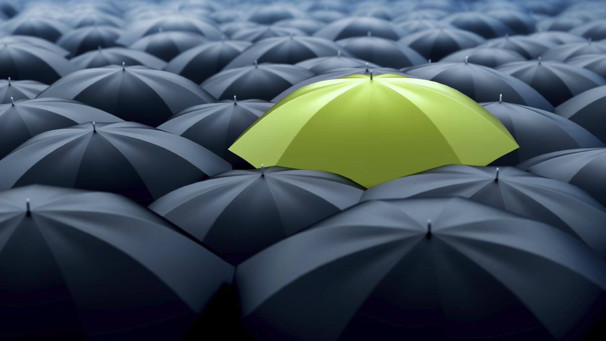 Are salespeople overthinking sales differentiation? - The Business Journals