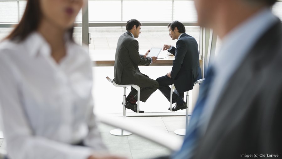 5 tips for successful networking meetings