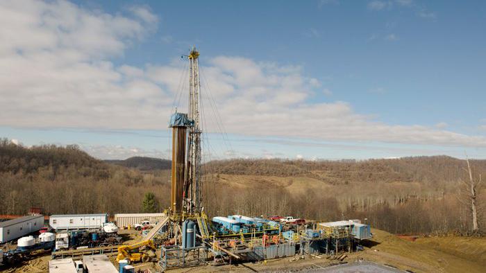 Dealmaking in oil and gas is running dry. Here's what it means for ...