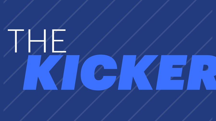The Kicker podcast: Talking about Main Event Entertainment, airport ...