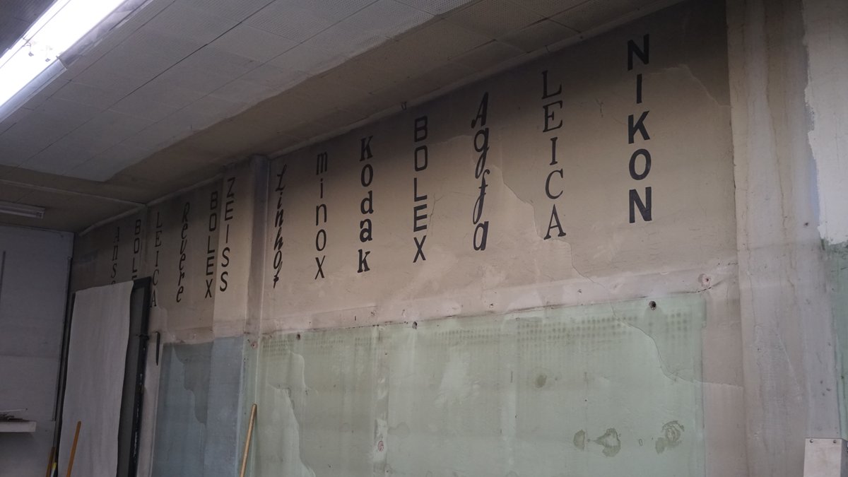 Kurt Camera Corral building in Nob Hill's historic district for sale ...