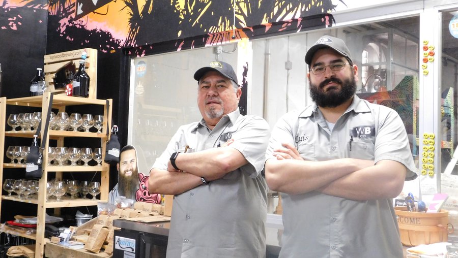 Wynwood Brewing