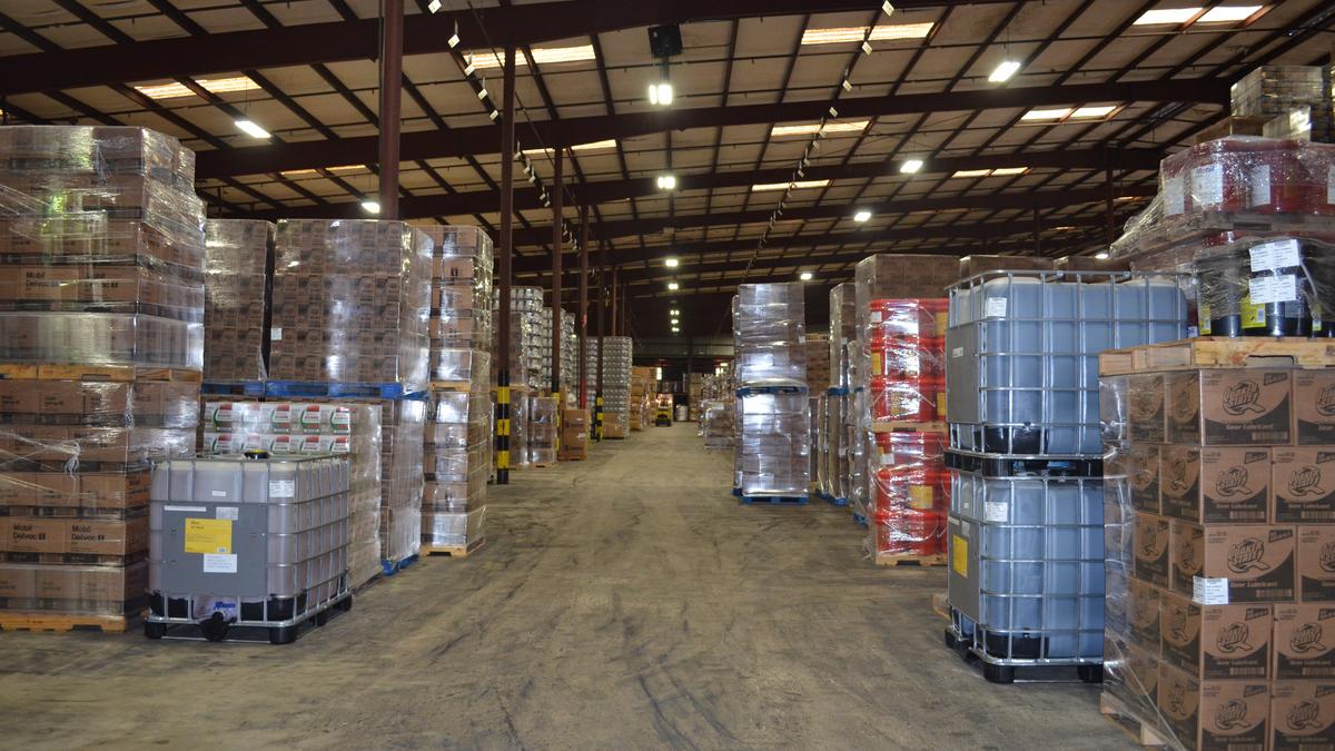 Petra Oil Company Inc. opens new HQ in Cypress - Houston Business Journal