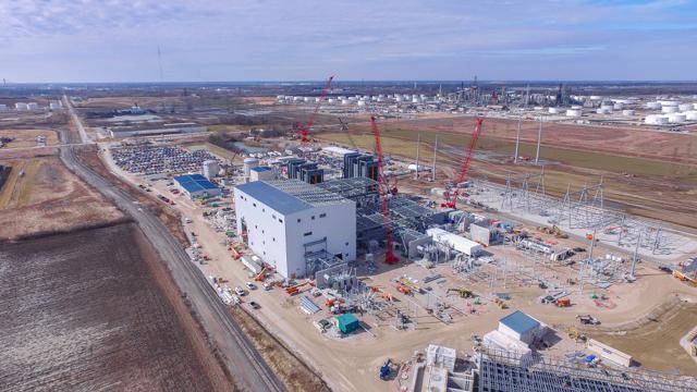 Ohio energy regulators approve Advanced Power Services' $1.1 billion ...