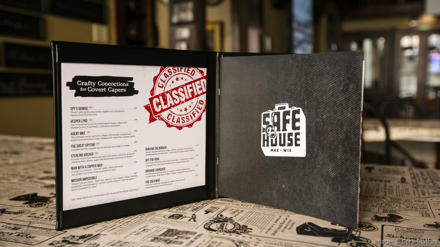 SafeHouse readies expansion plans; clues still point to Chicago ...